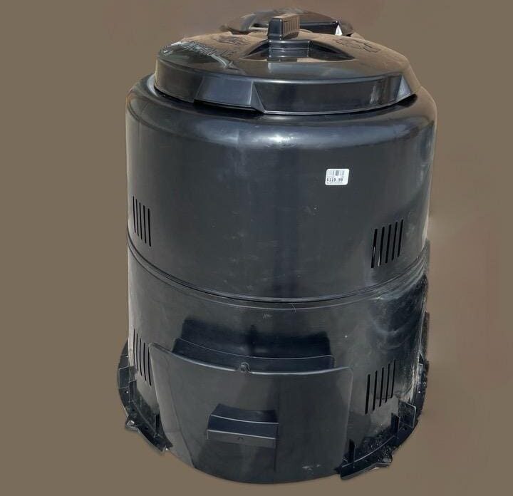 Composters – Top Crop, Garden Farm & Pet