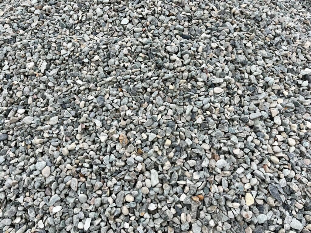 Drain Rock 1 1/2" - Top Crop, Garden Farm & Pet