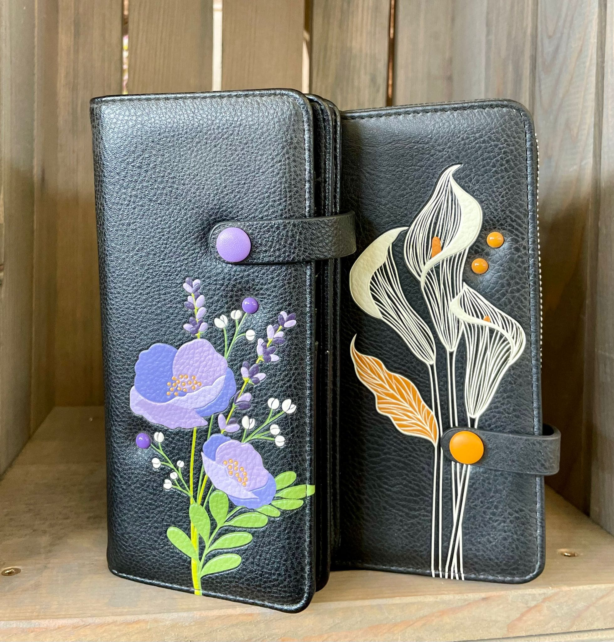 Wallets - Top Crop, Garden Farm & Pet
